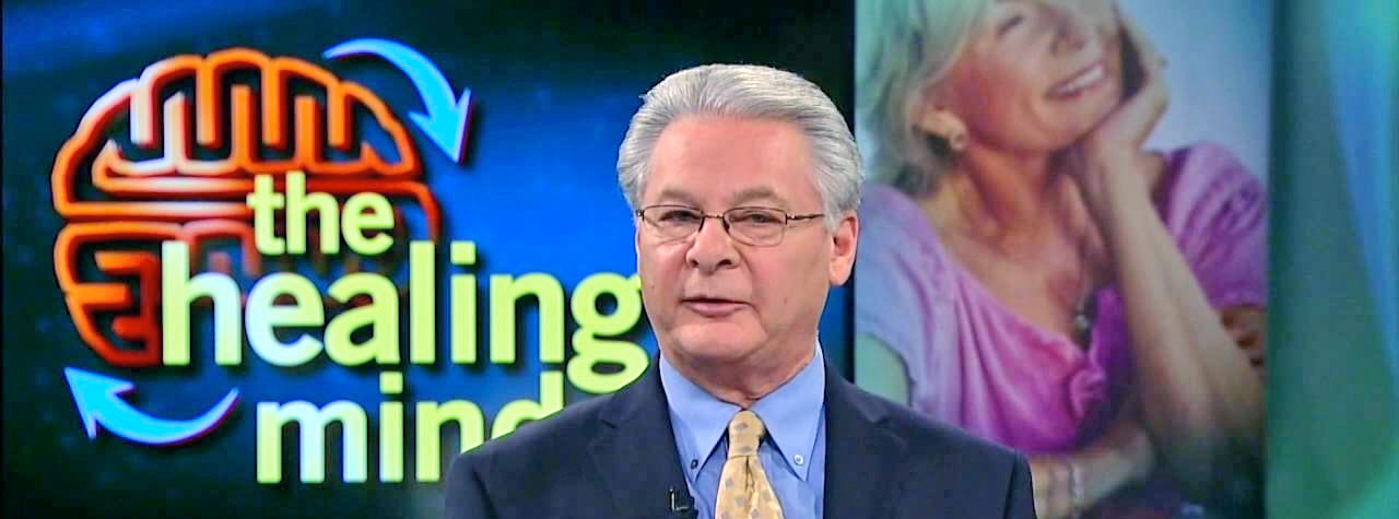 The Healing Mind with Martin Rossman, M.D. | PBS