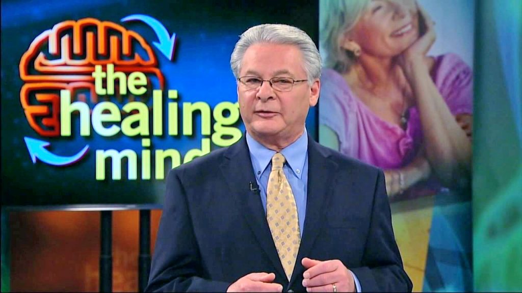 The Healing Mind with Martin Rossman, M.D. | PBS